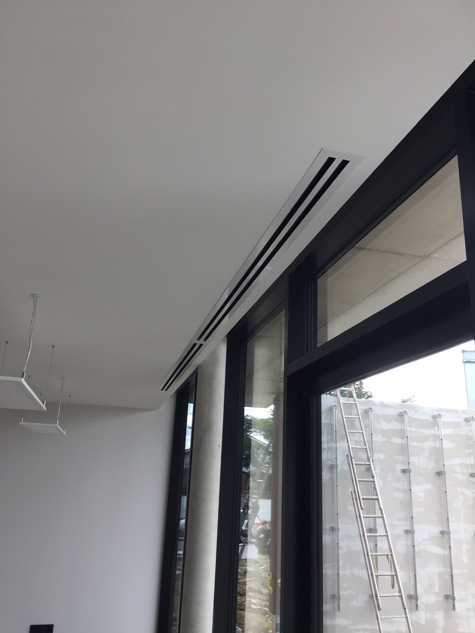 Diffuseur Gainable - Spliteo